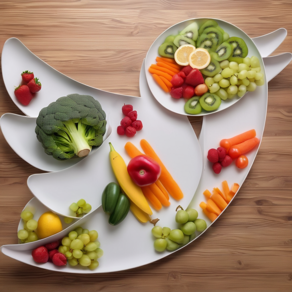 Embedding Logos Inside Images Using SDXL and ControlNet