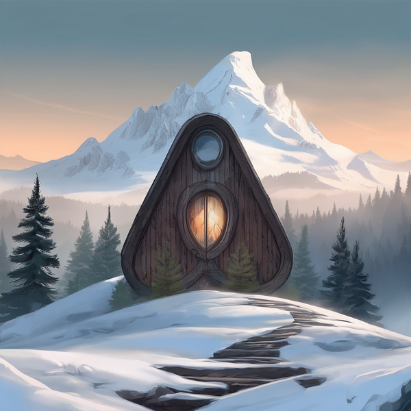 Embedding Logos Inside Images Using SDXL and ControlNet