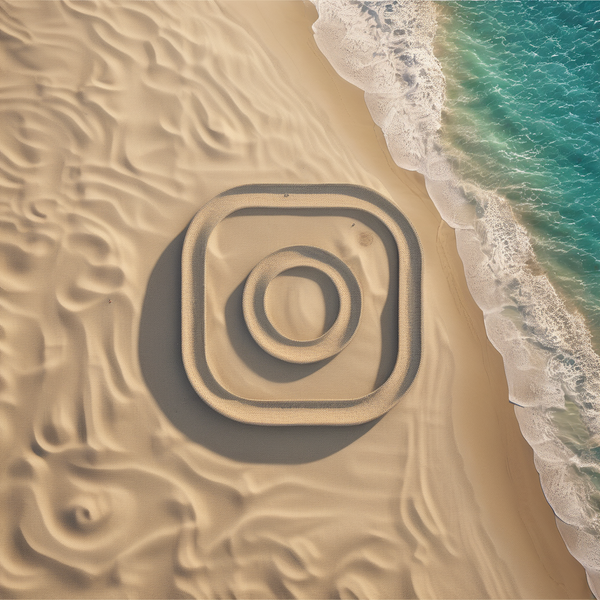 Embedding Logos Inside Images Using SDXL and ControlNet