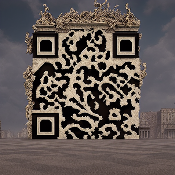 Creating AI Generated QR Codes Using Stable Diffusion And ControlNet